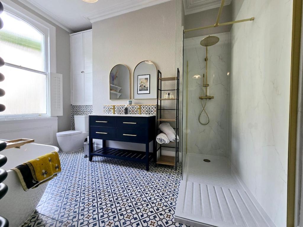 Luxurious Belgrave House with Stunning Bath Views, Bath (updated prices ...