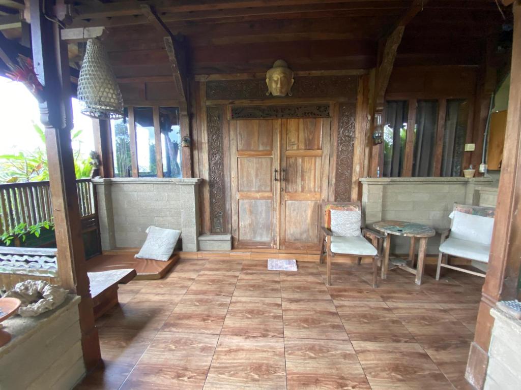 Joglo house nagi, Ubud (updated prices 2025)