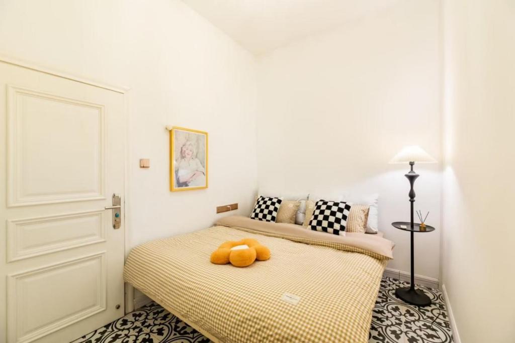 Kinoko House, Guangzhou (updated prices 2026)