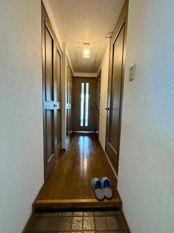 7-7札幌中心部電車6分の便利な豊平川の美しい部屋がオープン, Sapporo (prezzi aggiornati per il 2025)