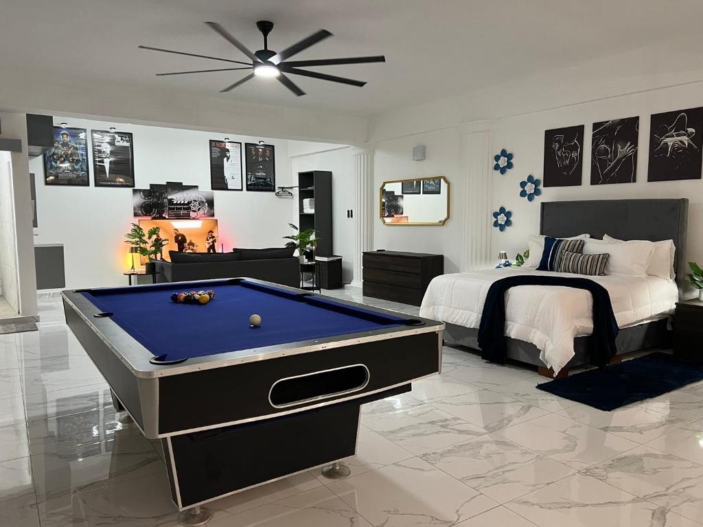 Bailee's Beachside Studio Deluxe, Sosúa (updated prices 2026)