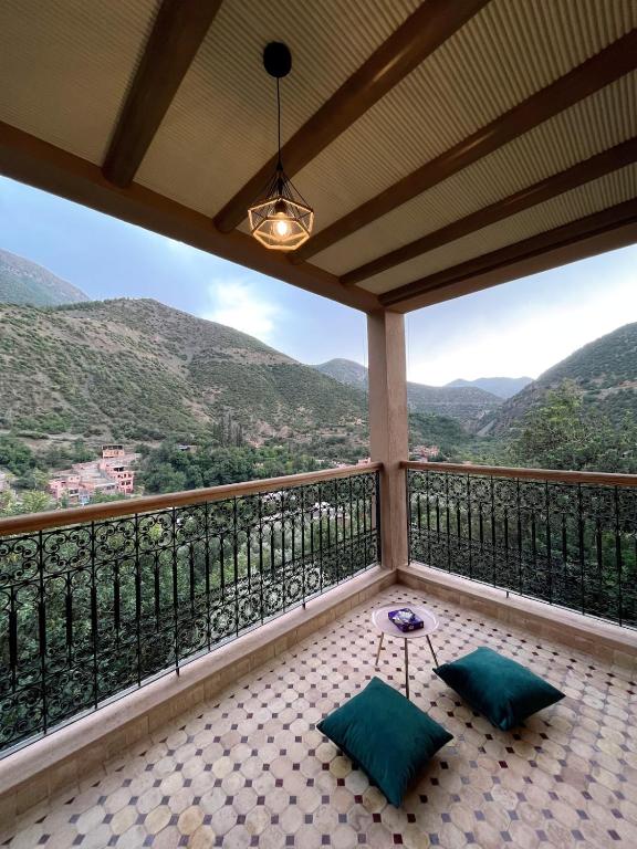 Dar Dahlia Atlas Valley, Oulad Akkou (aktualisierte Preise für 2026)