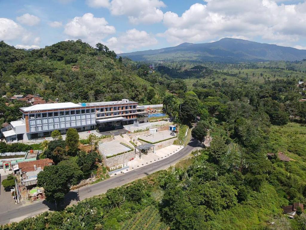 Laska Hotel & Resort Ciater, Ciater (updated prices 2026)