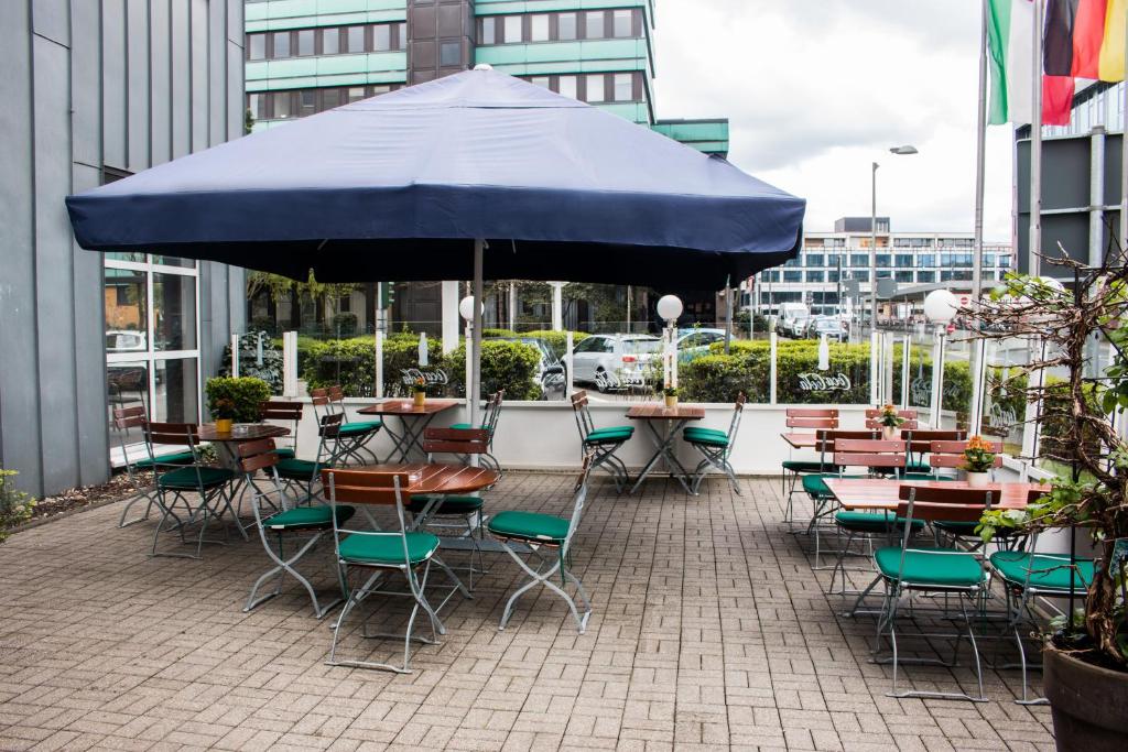 Ramada by Wyndham Bottrop City, Bottrop (aktualisierte Preise für 2025)