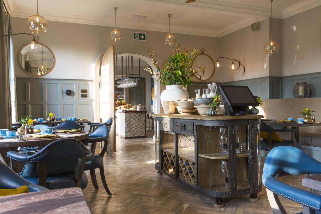 The Painswick, Painswick (updated prices 2025)