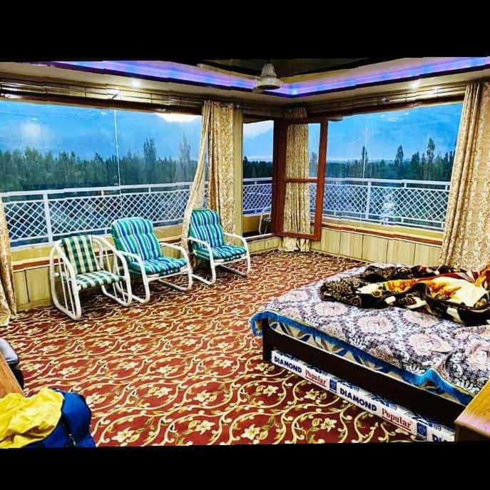 Skardu View Point Hotel and Huts, Skardu (updated prices 2025)