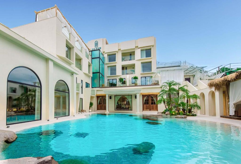 Yishe Sava (OMG Heartbeat Paradise Store)، Yaolin (أسعار محدثة لعام 2025)