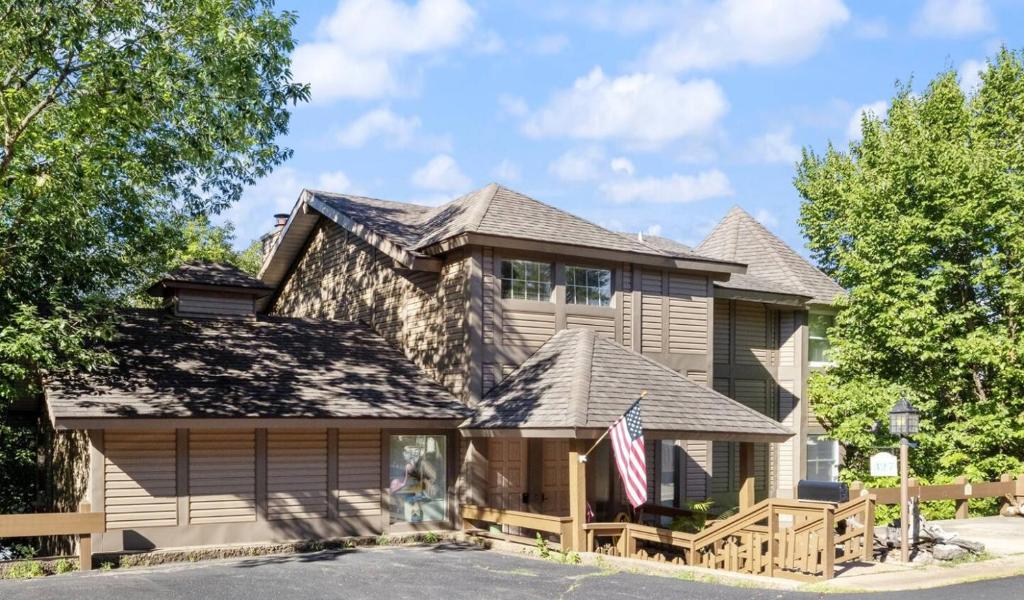 The Lodge At Tan Tar A, Osage Beach (updated prices 2025)