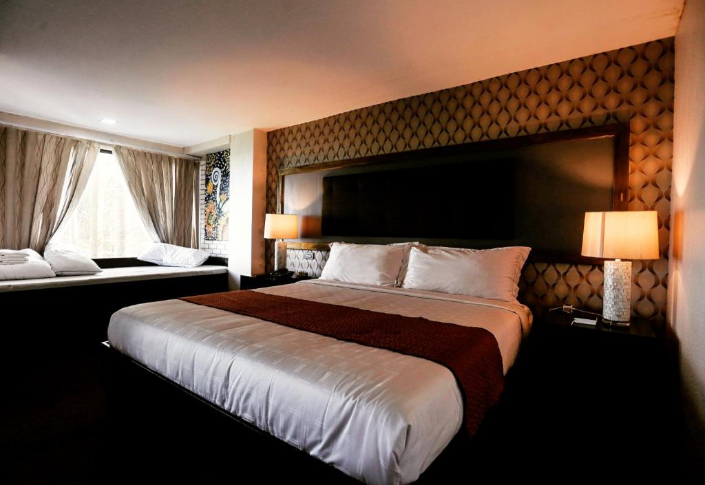 Amega Hotel Tagaytay, Maitim (updated prices 2025)