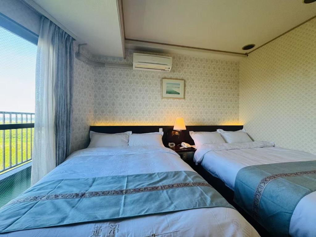 JUN Resort Hotel-CB0105（Sammu）：（最新料金：2025年）