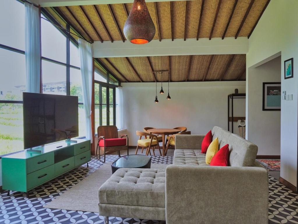 Mistral Apartment - Umalas, Canggu (updated prices 2025)