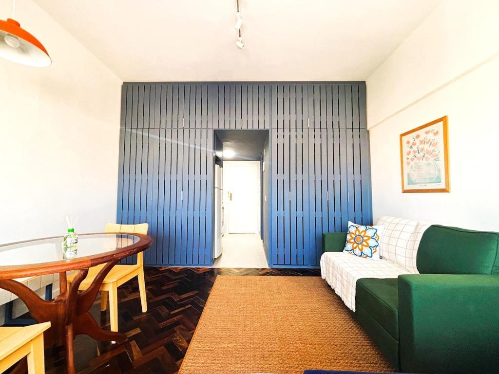 Wonderful Studio in the Heart of Copacabana, Rio de Janeiro (opdaterede ...