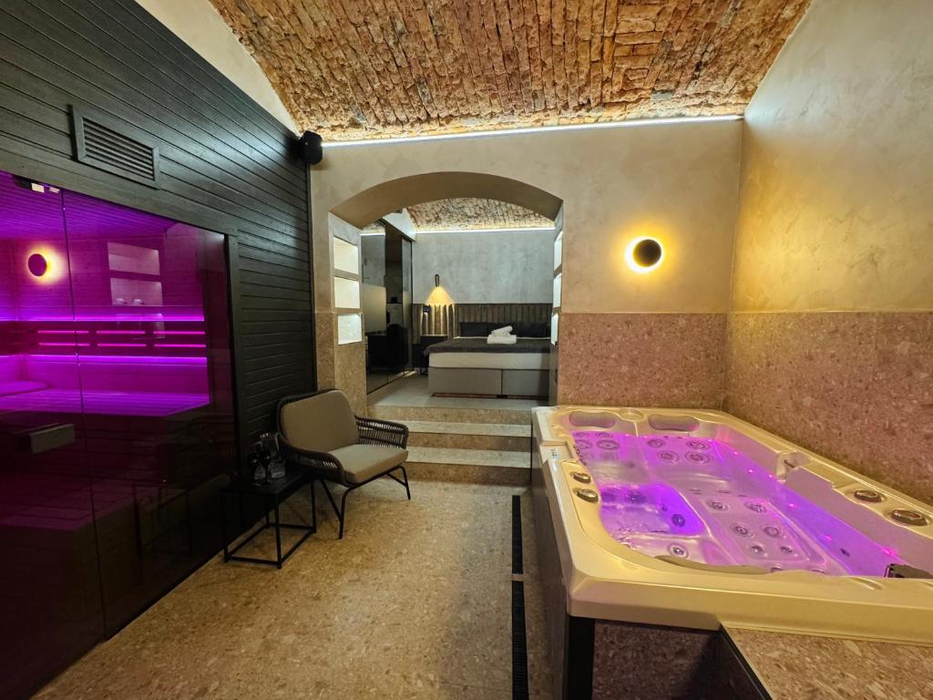 SPA SPA Karlín, Prague (giá cập nhật 2025)