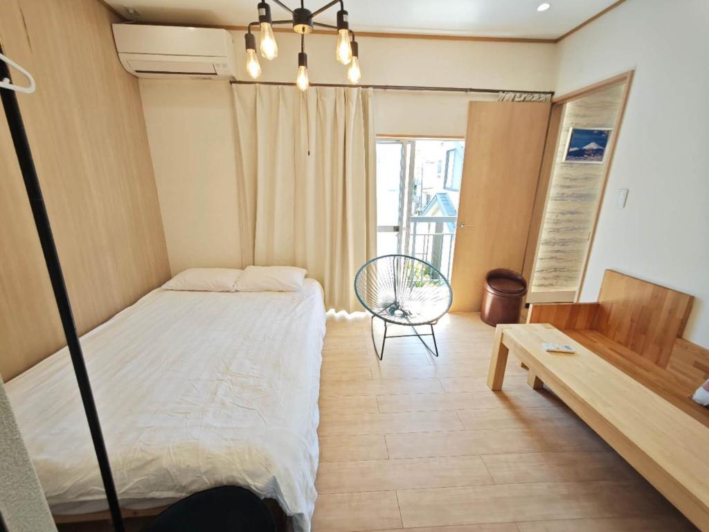 ZYZ Sakuradai House NR0259, Tokyo (updated prices 2026)