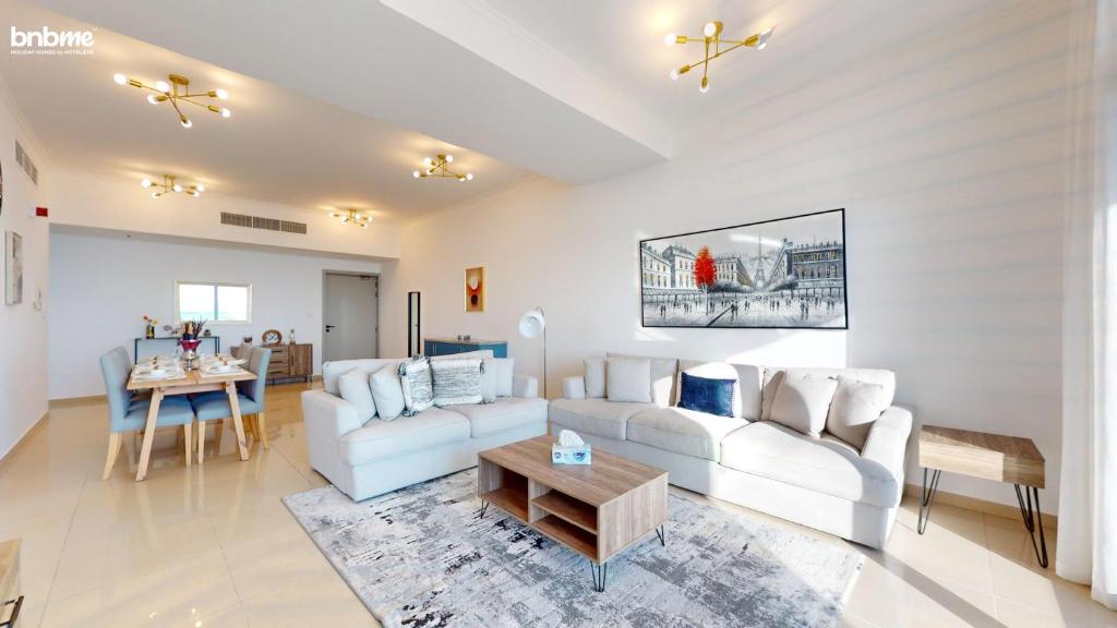 bnbmehomes - DEC Tower 1, Dubái (precios actualizados 2026)