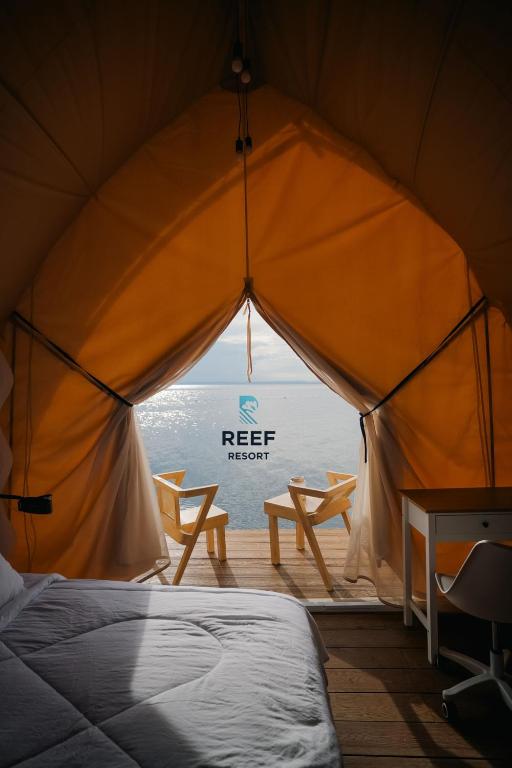 Reef Resort - Samal Island View Unit B7, Kaputian (updated prices 2025)