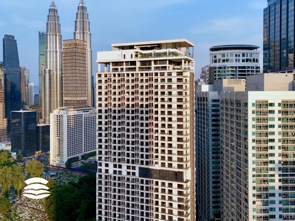 188 Suites KLCC by Soulasia, Kuala Lumpur (updated prices 2025)