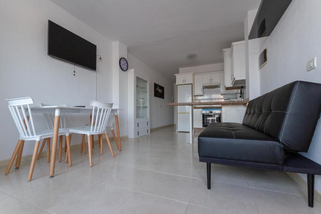 Rayo de Sol Los Cristianos, Arona (updated na presyo sa 2025)