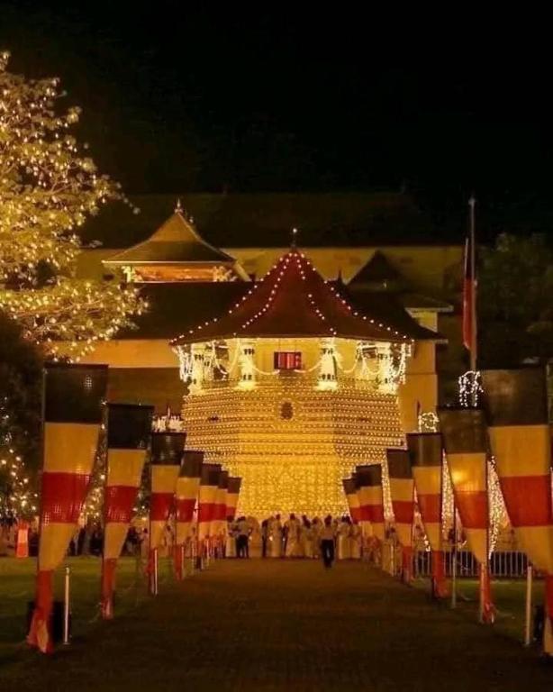 The Nap Station Kandy, Kandy (updated prices 2026)