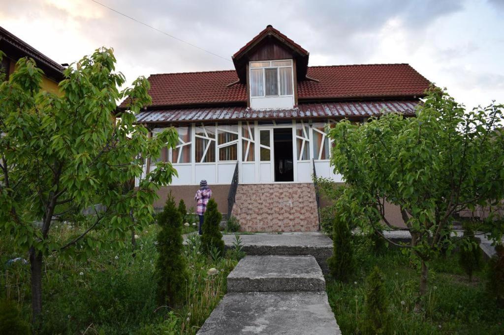 Vila Patrick, Aldeşti (оновлені ціни 2025 року)