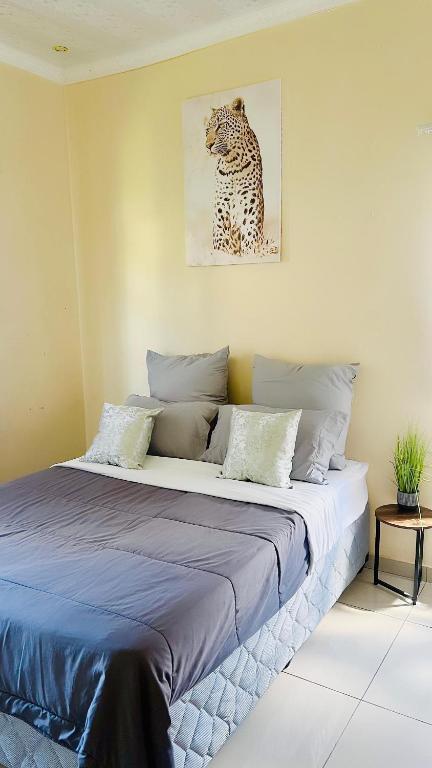 ZK Guesthouse, Manzini (updated prices 2026)