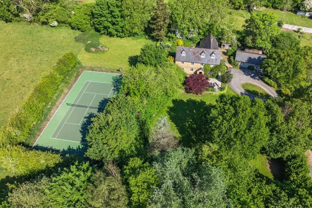 Large Family Home West Dorset Jurassic Coast, Netherbury (prezzi ...