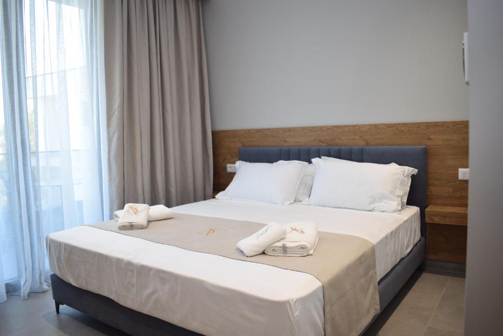 Hotel Sisana, Vlorë (updated prices 2025)