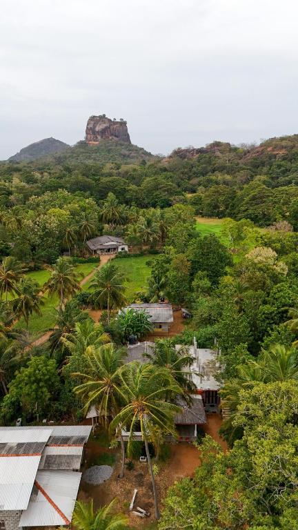 Sigiri Fortress View lodge, Sigiriya (aktualisierte Preise für 2026)