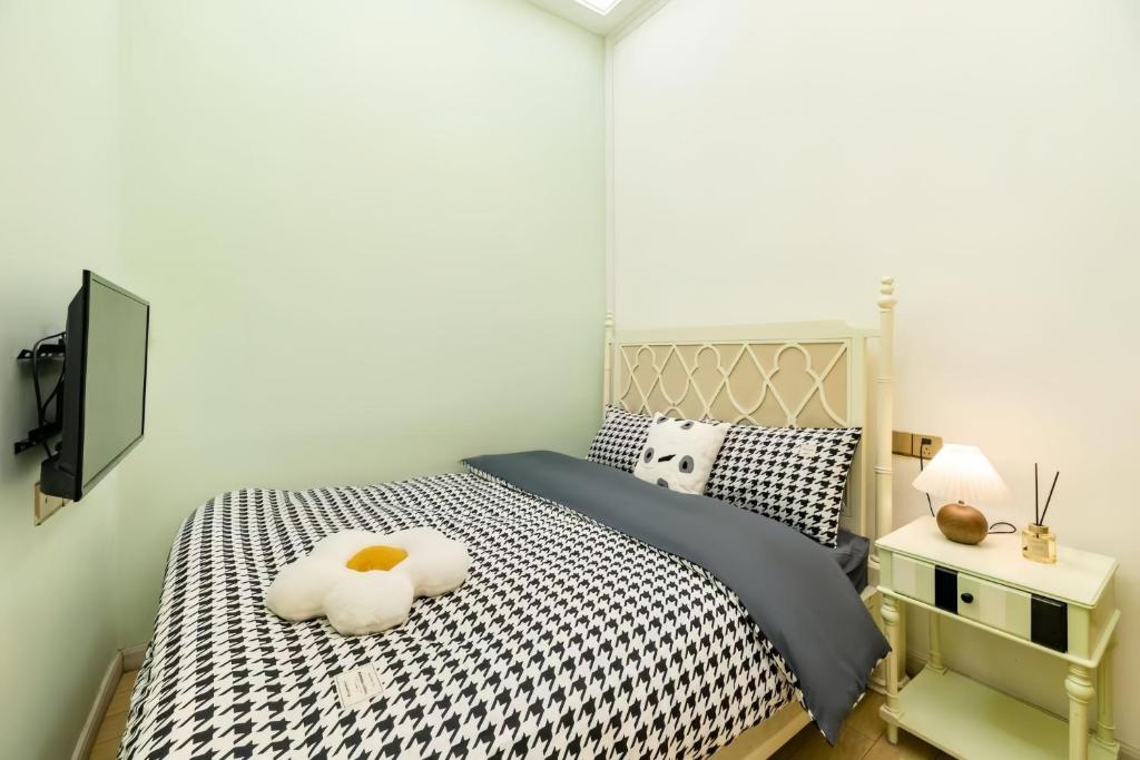 Kinoko House, Guangzhou (aktualisierte Preise für 2025)