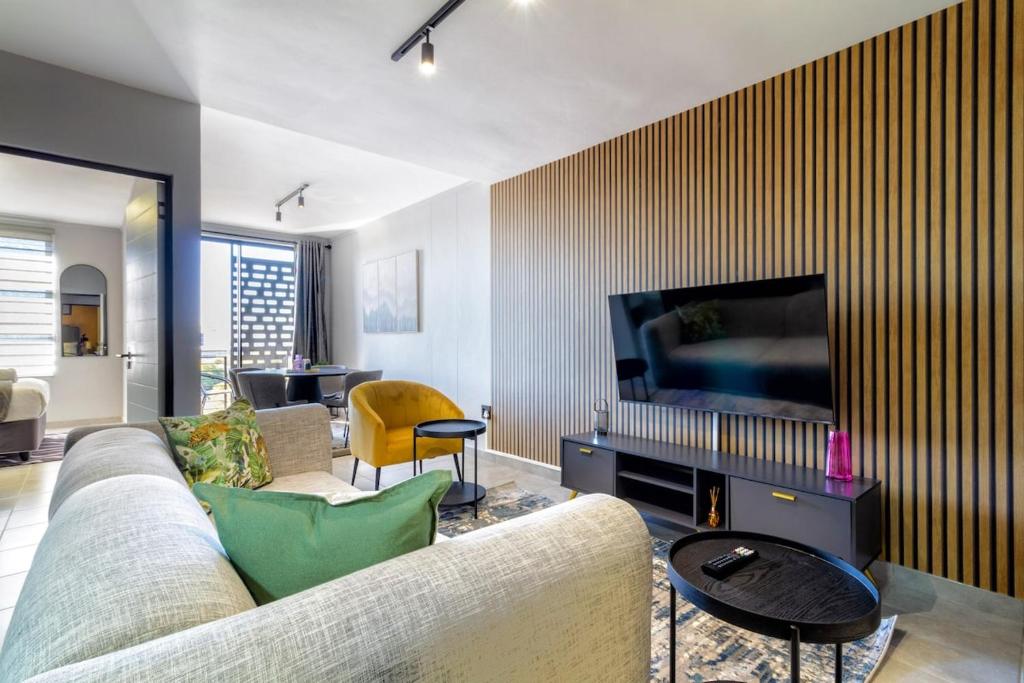 The Manson's BishopsCourt, Pretoria (updated prices 2026)