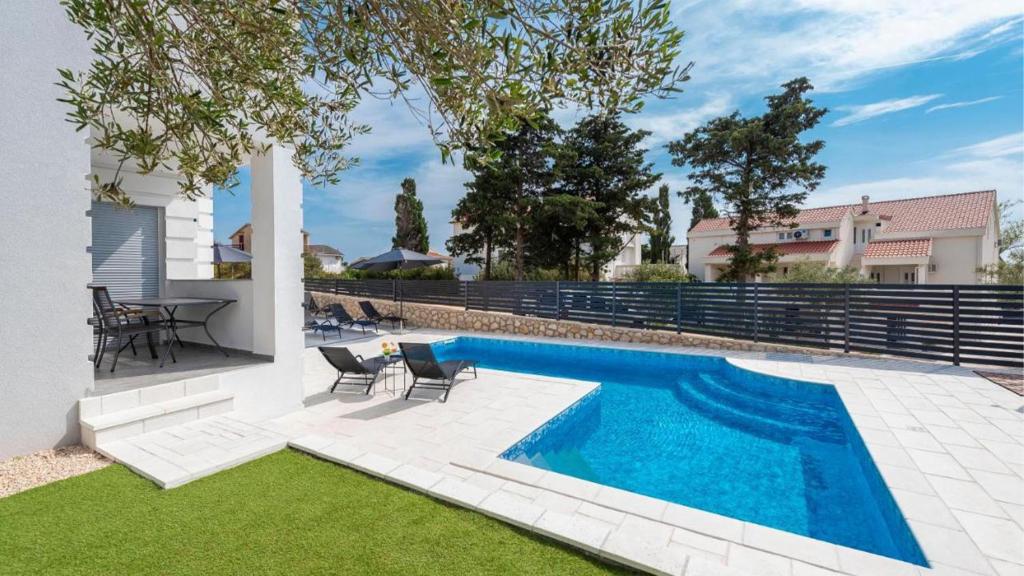 Villa Sunflower, Novalja (preços atualizados 2026)