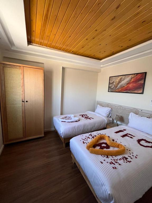 RAFIF HOTEL, pyramid VIEW near GEM, Cairo (updated na presyo sa 2025)