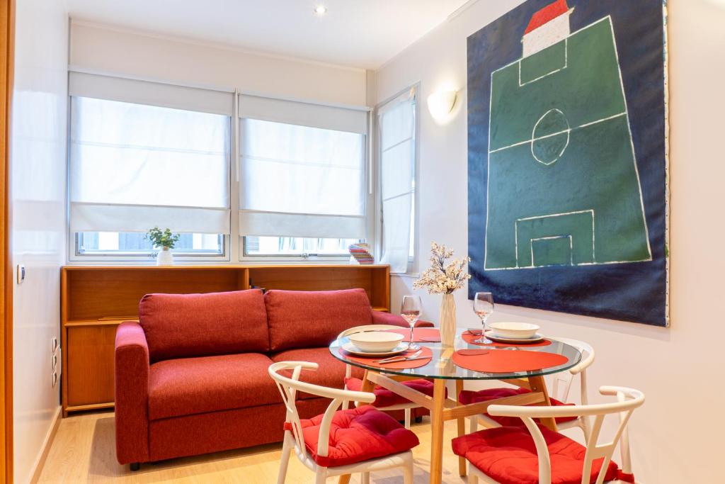 Appartamento Vacanze a Roma San Giovanni - Affitto Breve, Comfort ...