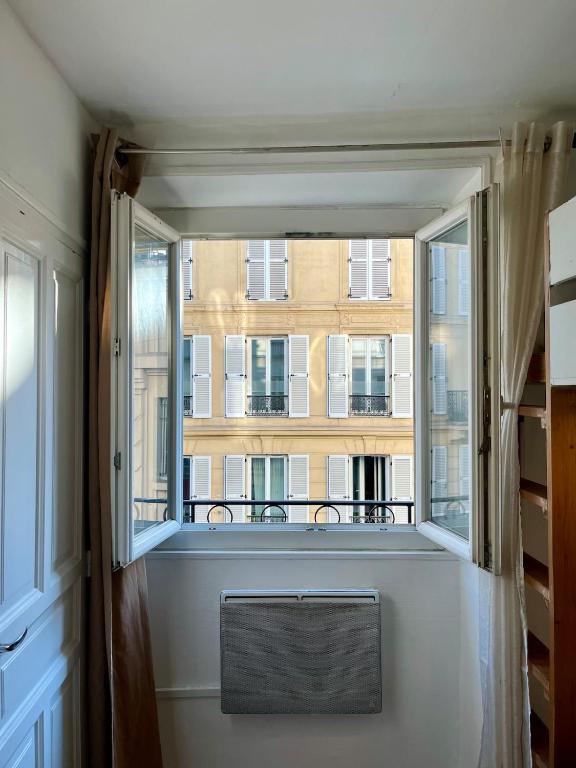 Nice studio in Paris 10th, Paris (preços atualizados de 2026)