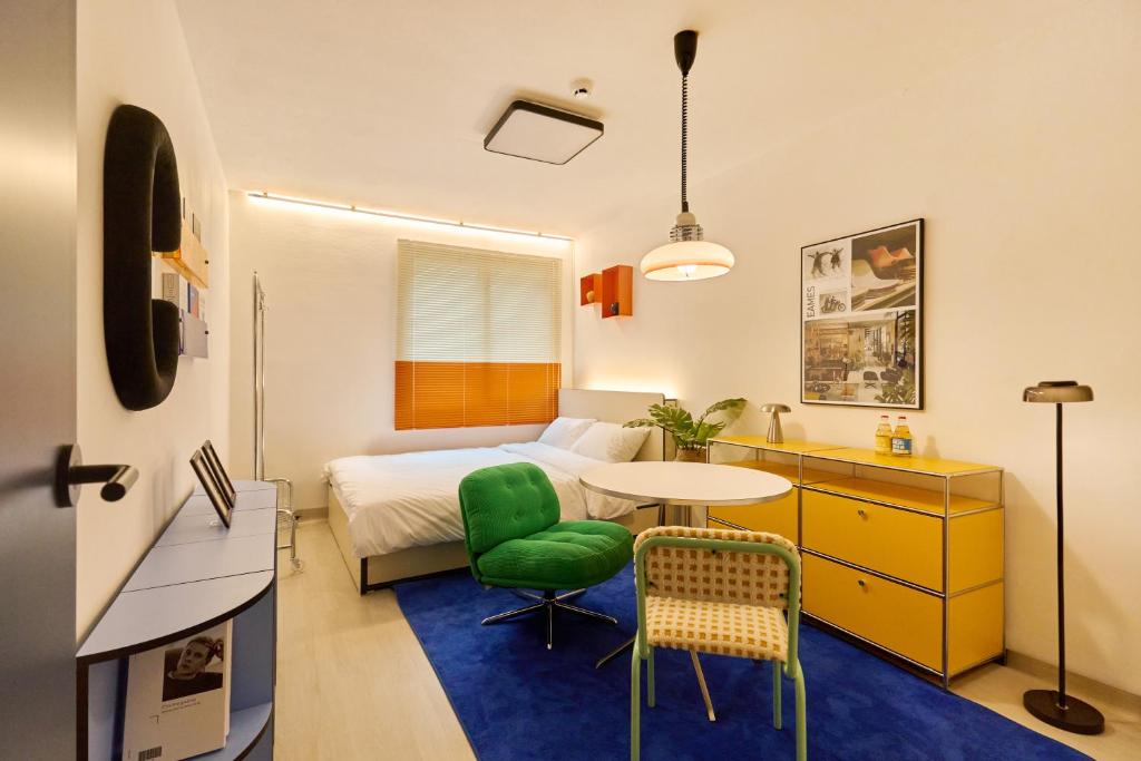 Hyehwa Moment, Seoul (updated prices 2025)