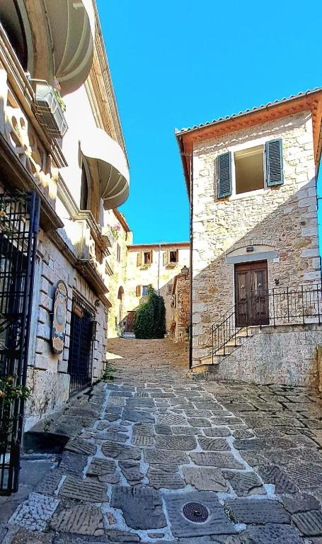 La Gatta, Montemerano (updated prices 2025)