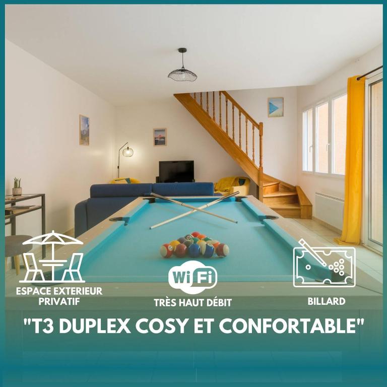 Superbe Duplex au cœur de la vallée d'Ossau, Izest (updated prices 2026)