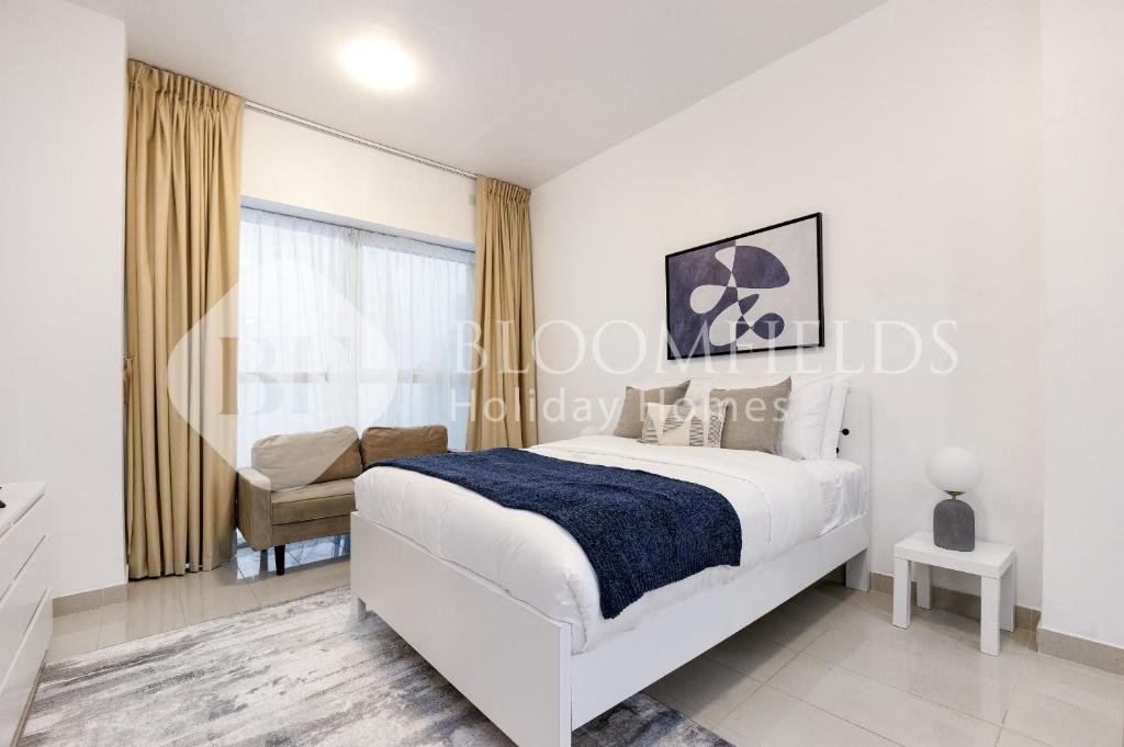 Bloomfields Premium 1br Burooj View, Abu Dhabi (updated prices 2026)