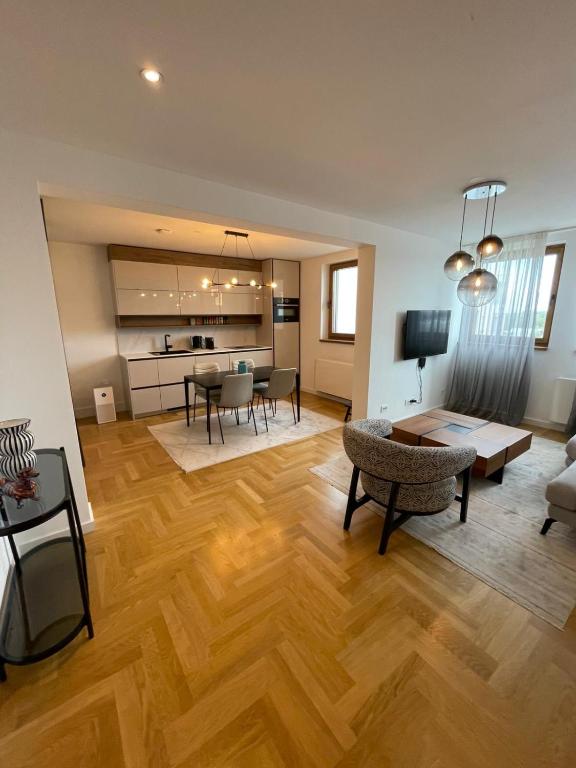 Modern Luxury Apartment - Stari Grad -Lower Dorcol- 7 to 90 plus nights ...