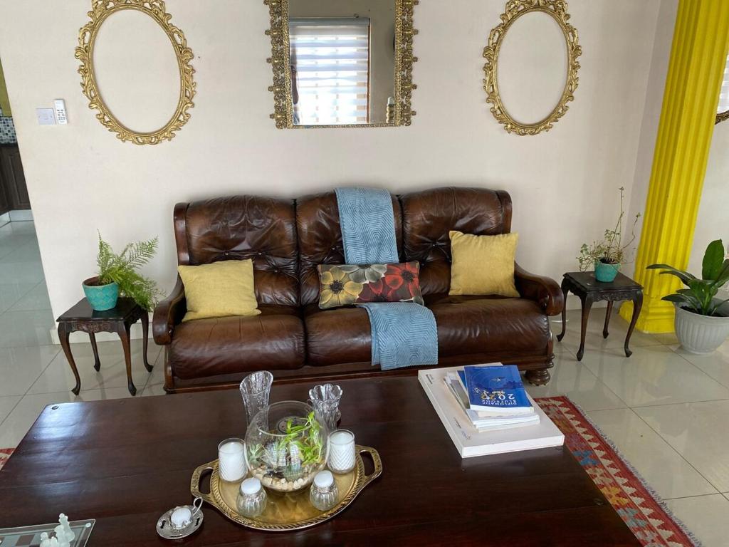 La Mia casa, Gaborone (updated prices 2026)