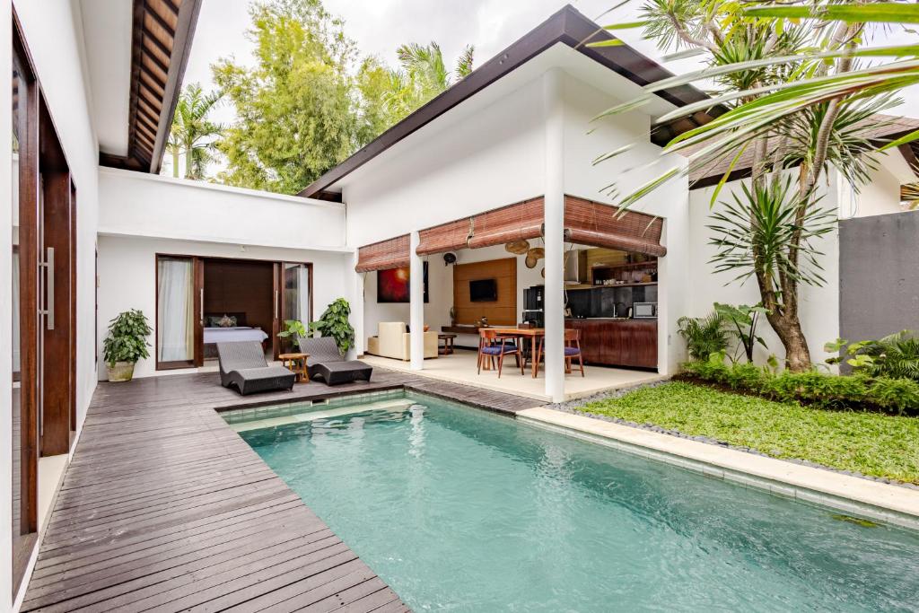 Villa Flora at Karuna Uppala Villa Umalas, Canggu (updated prices 2026)
