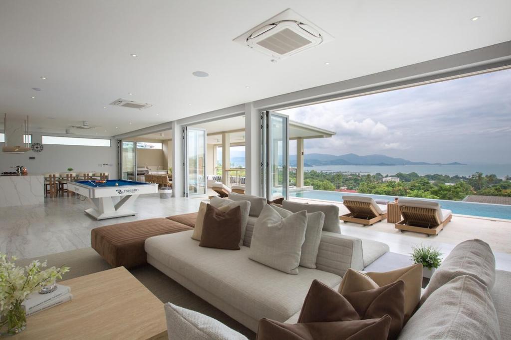 Villa Skydance - Koh Samui, Koh Samui (2025 güncel fiyatları)