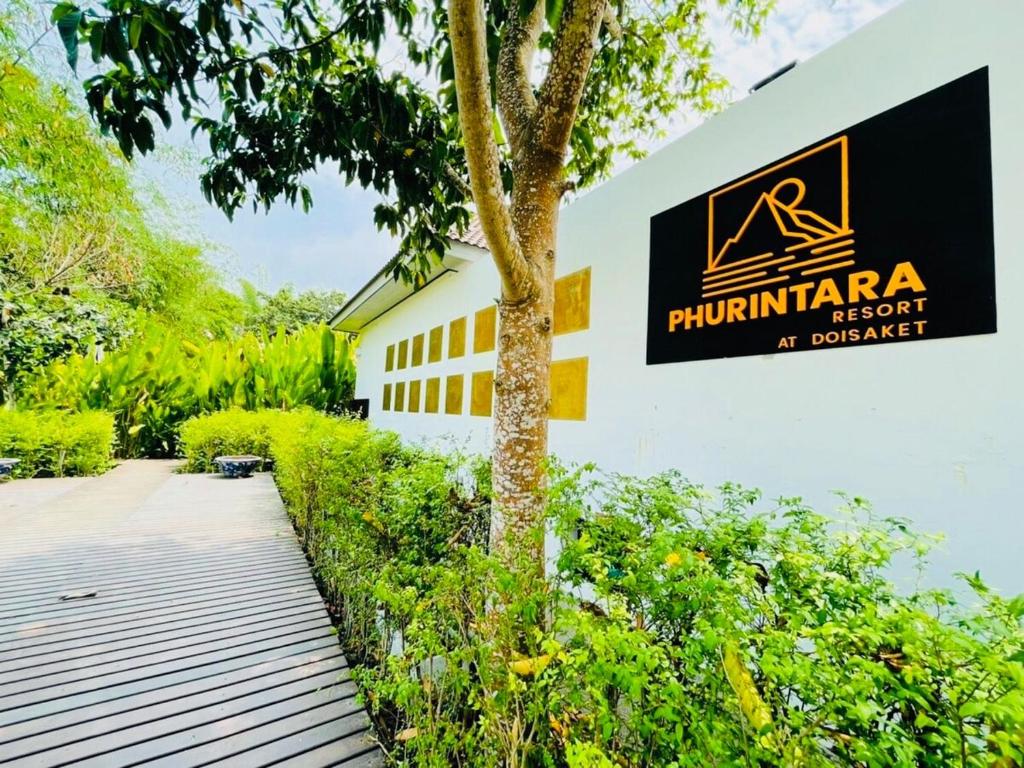 Phurintara Pool Villa Doi Saket Chiang Mai, Ban Pong की (2026 के लिए ...