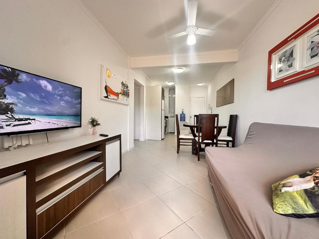 B275 - Apto 02 quartos em Bombas com churrasqueira, Bombinhas (updated ...