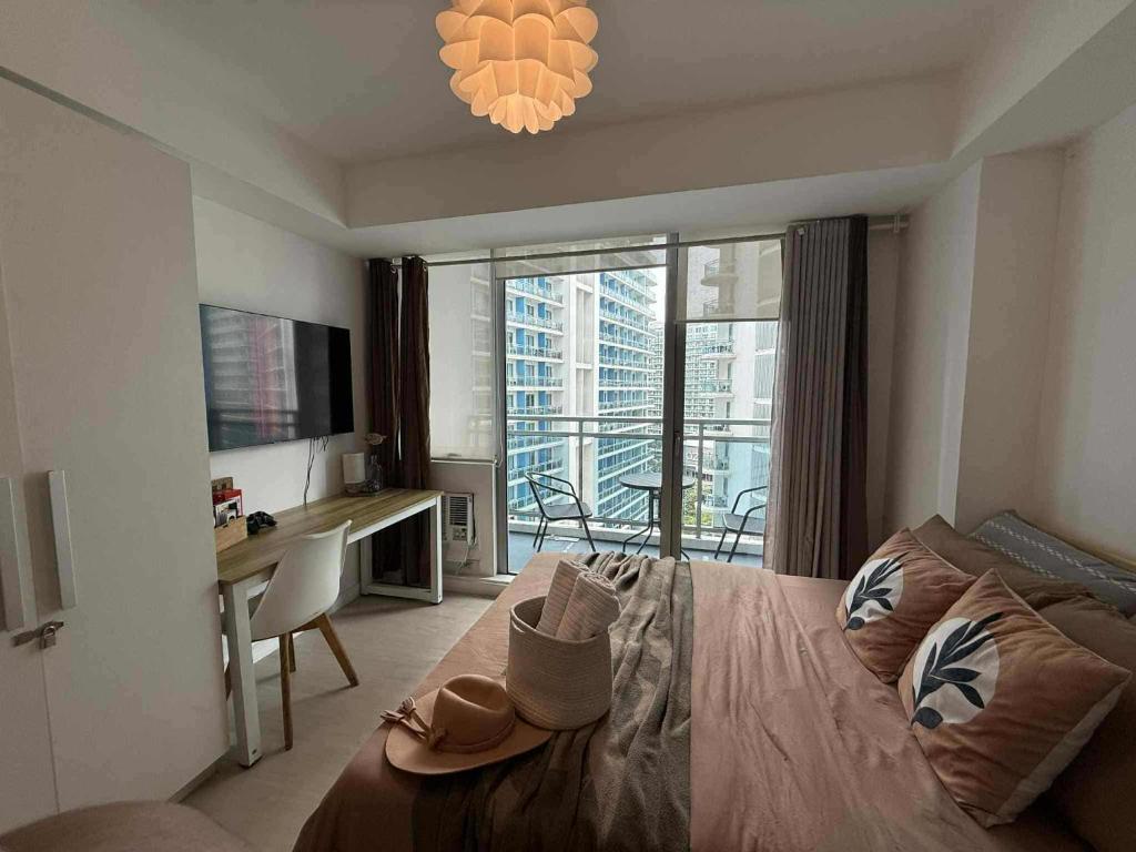 Azure Bali Verde-1Bedroom pool view, Manila (updated prices 2025)