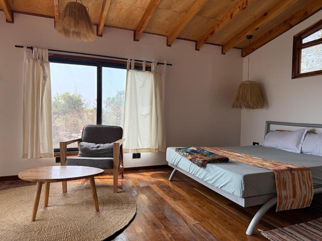 Sweta Takawiri island Shamba house, Takawiri Island (updated prices 2026)