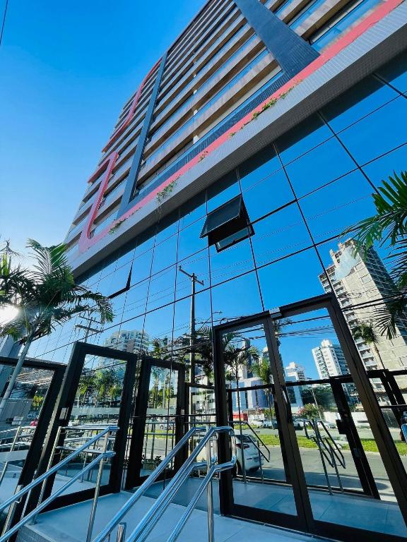 UNU Smart C. Convenções: Piscina, academia e +, Salvador (prezzi ...