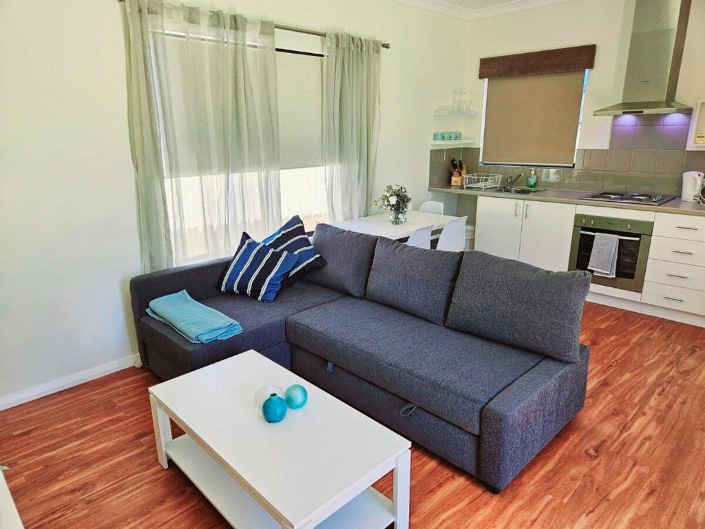 Blenny Park Guesthouse, Yanchep (precios actualizados 2026)