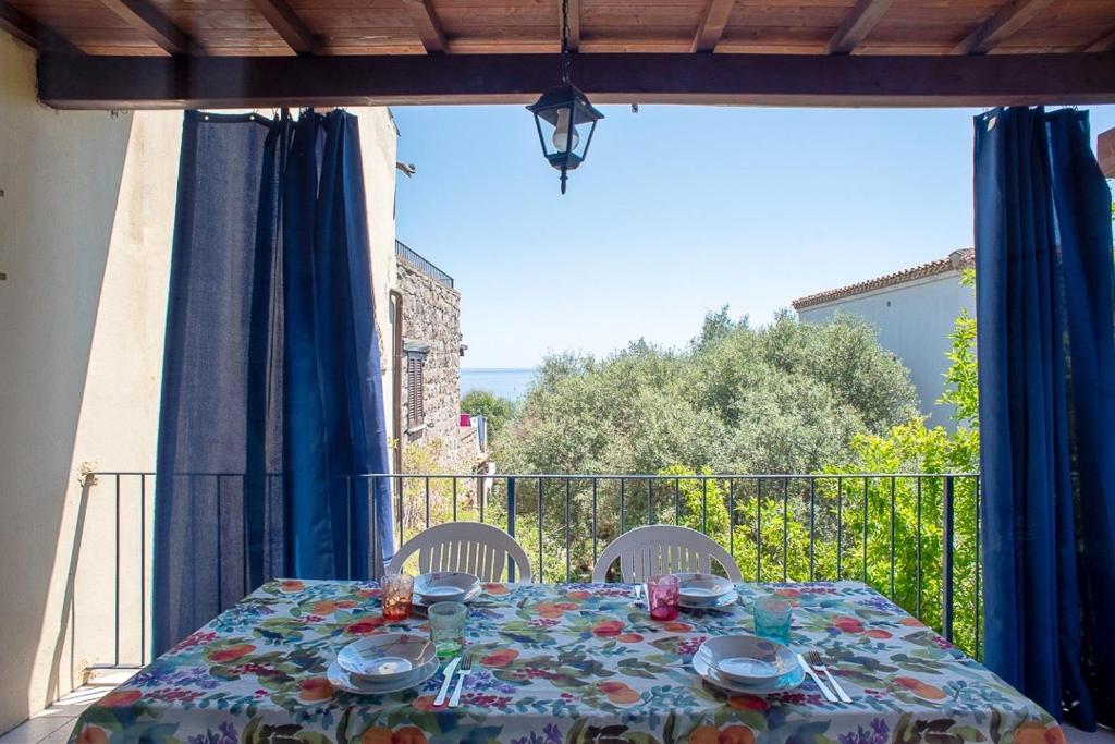 La gatta, Santa Maria Navarrese (prezzi aggiornati per il 2025)