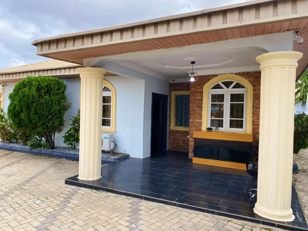 The Bitachon Place, Lagos (preços atualizados para 2025)